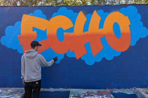 Learn graffiti - A beginners guide - Guides & Tips | Highlights